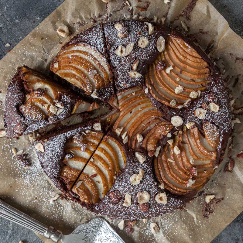 Snack Recipes | Metropolitan Market